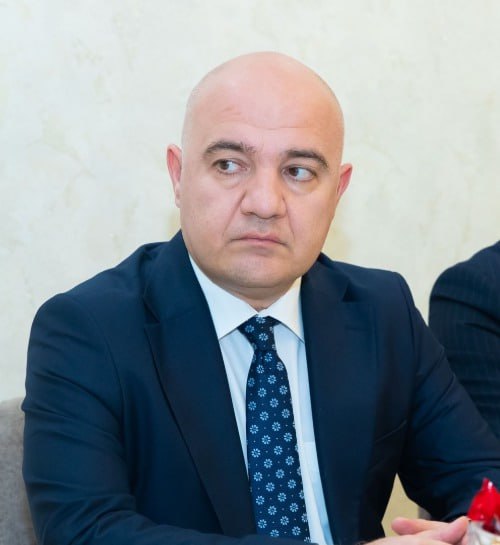 Nazir onu vəzifəsindən azad etdi - FOTO Yeni Sabah